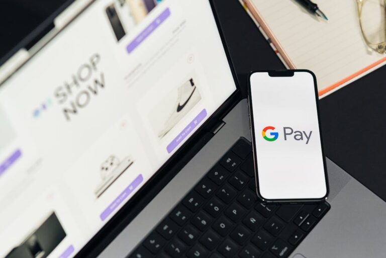 Google Pay einrichten – So klappt die Installation richtig